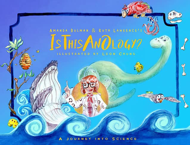 IsThisAnOlogy?: Bulman, Amanda Dorothy Jean, Lawrence, Ruth, Chung ...