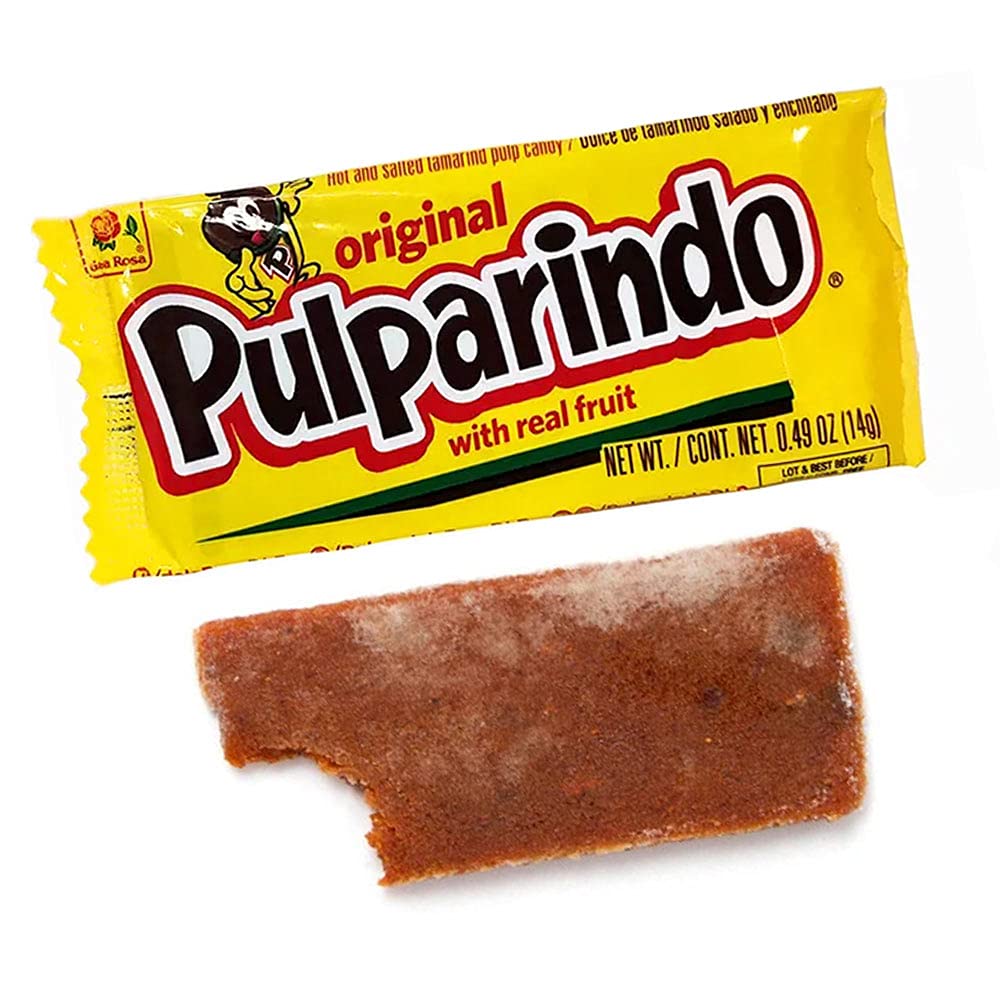 Pulparindo