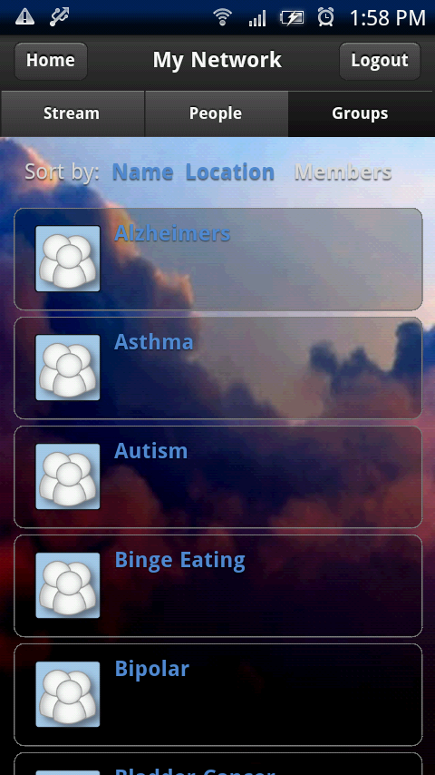 SUPPORT buddy - App on Amazon Appstore