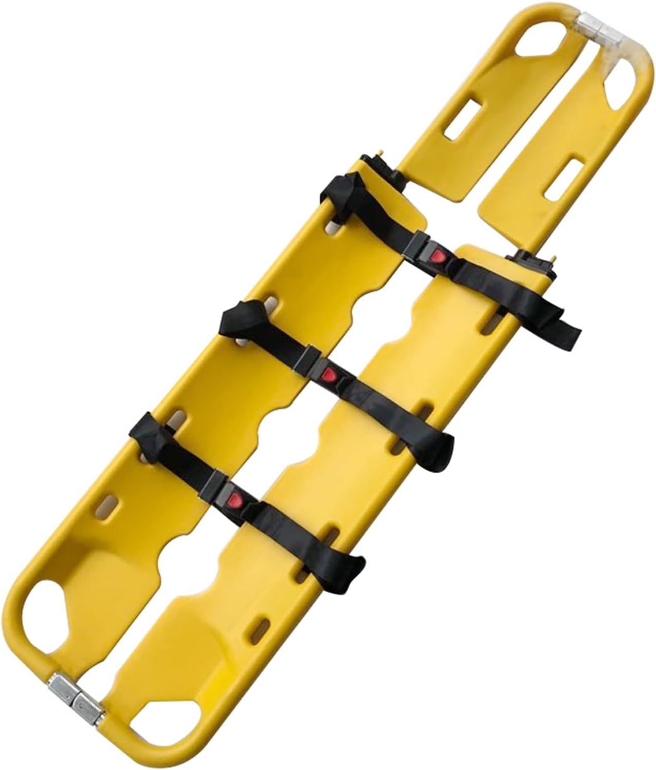 Amazon.com: RIFWOVE First Responder EMT Backboard Spine Board Stretcher ...