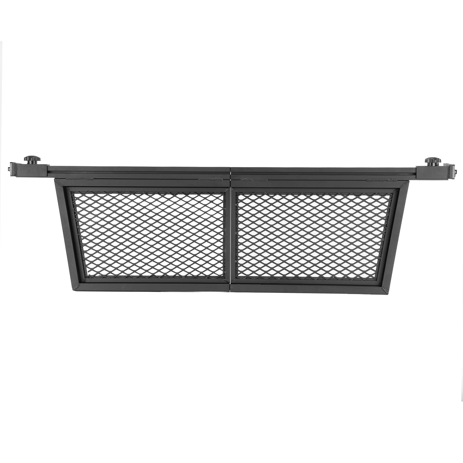 A-Premium Trunk Bed Cargo Divider Compatible with Toyota Tacoma 2005 ...