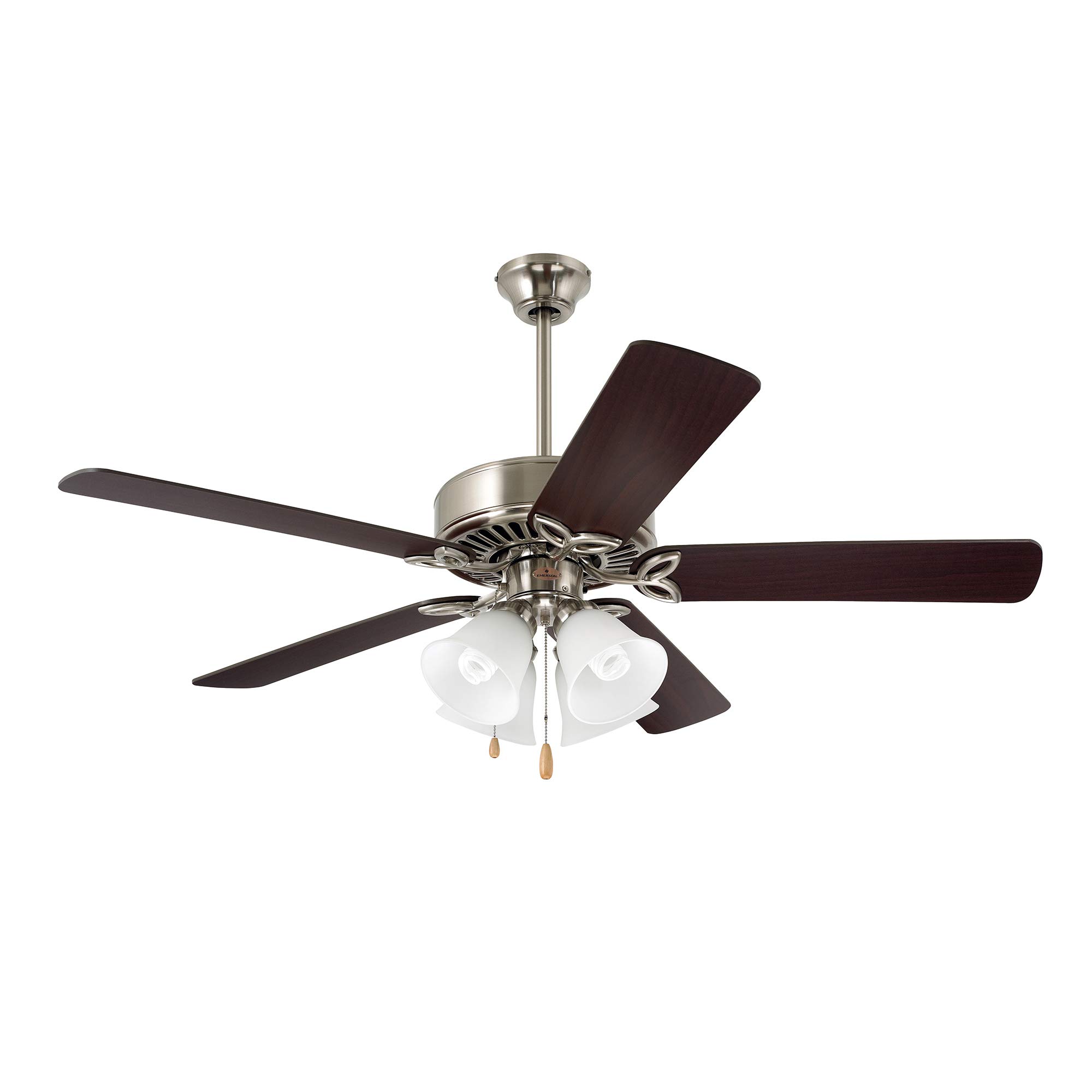 Emerson Fan Light Switches Kathy Ireland Home Highpointe LED Ceiling