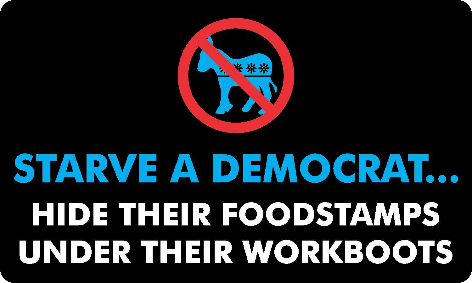 Anti Democrat Pictures