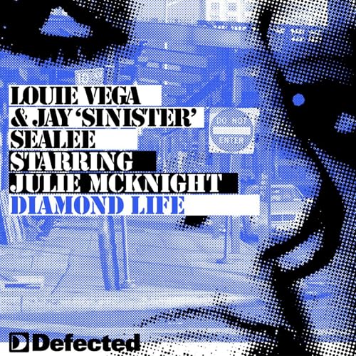 Diamond Life by Louie Vega on Amazon Music - Amazon.co.uk