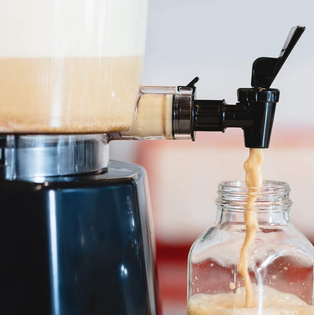 NutraMilk Nut Processor Machine, Nut Milk Maker Machine and Food ...