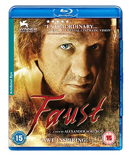 17 Best Alexander Sokurov Films: The Poetics of Time and Space