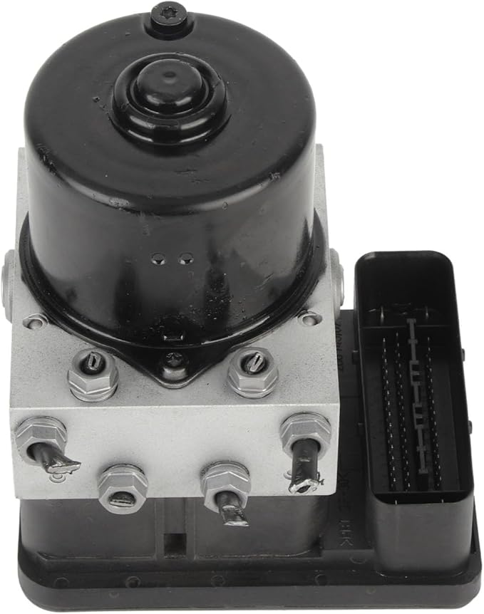 Amazon.com: ABS Control Module, ABS Hydraulic Block Control Module Unit ...