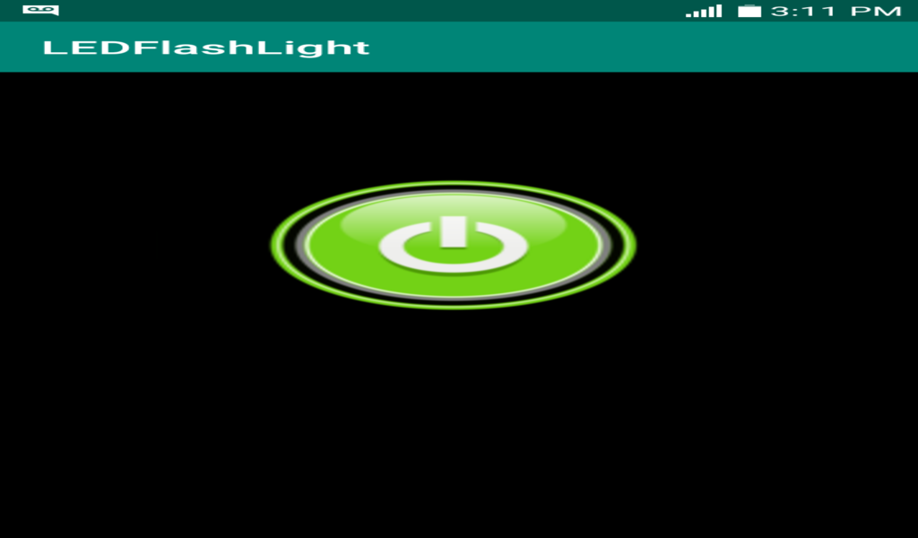 LED Flashlight - App on Amazon Appstore