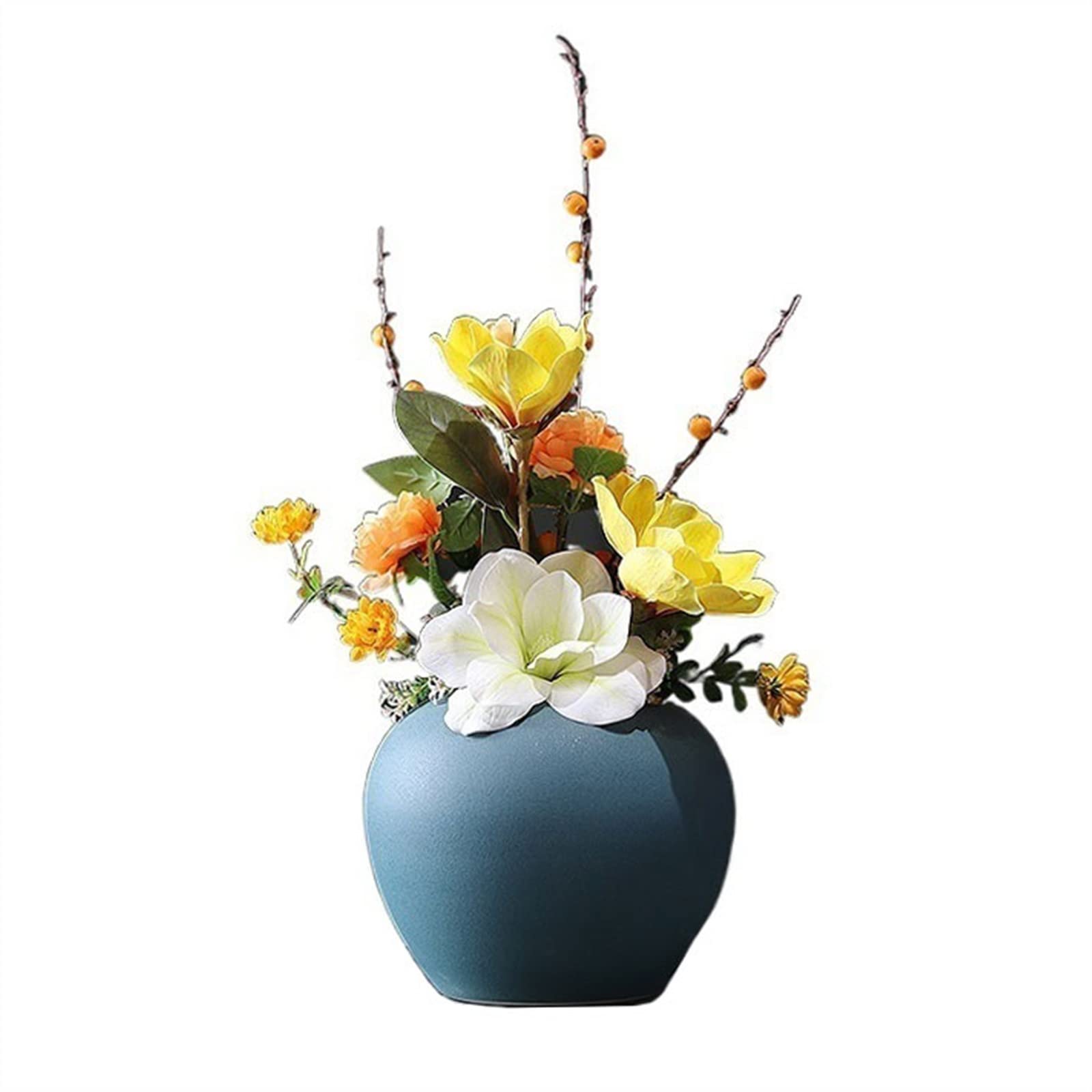 Zen Simple Centerpieces Simple Floral Ordinate Personalised Wedding