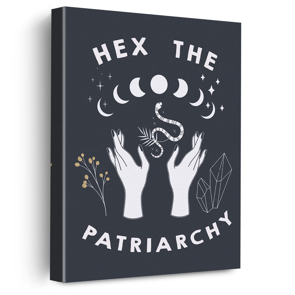 Patriarchy Art