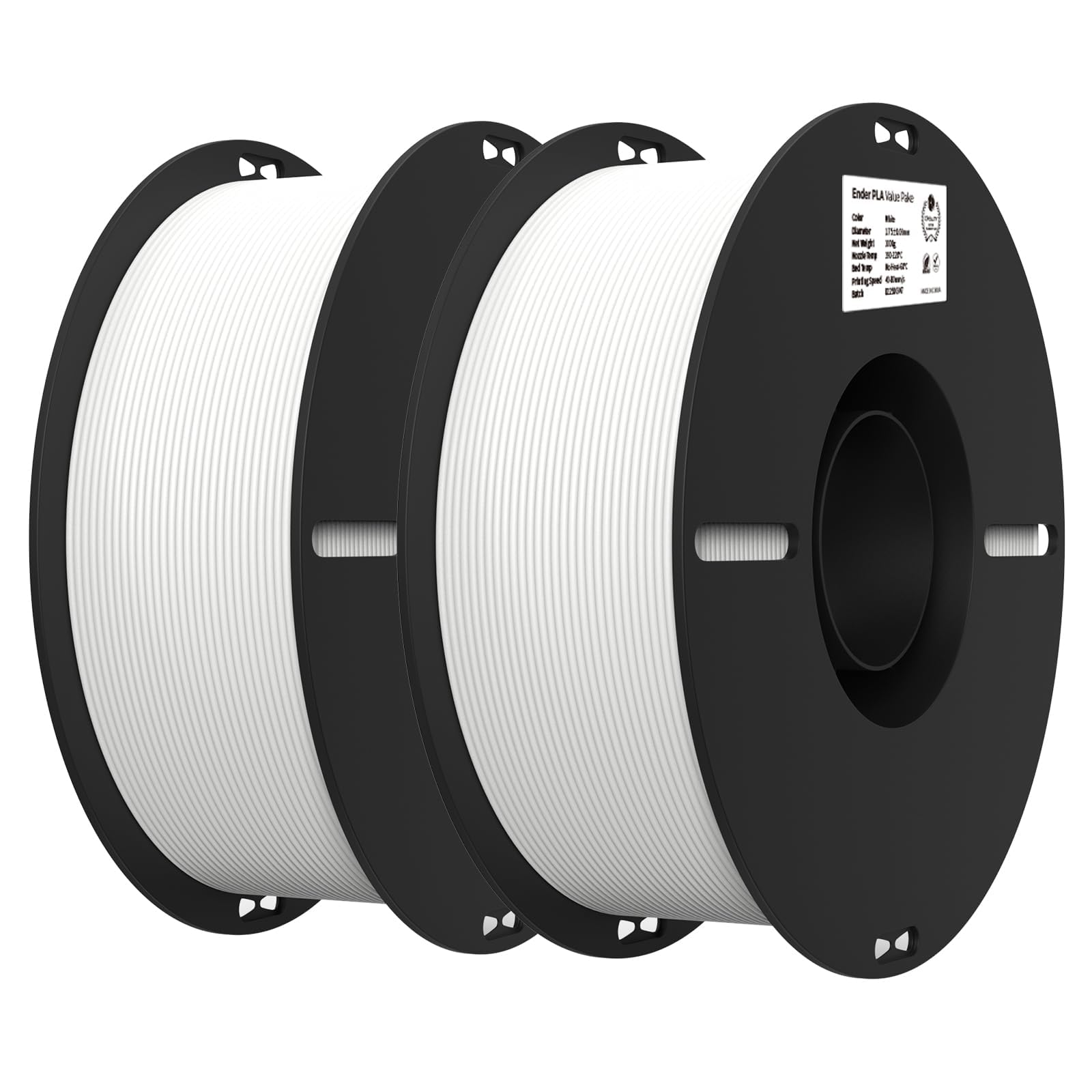 Buy High-Quality 3D Filaments at Overture