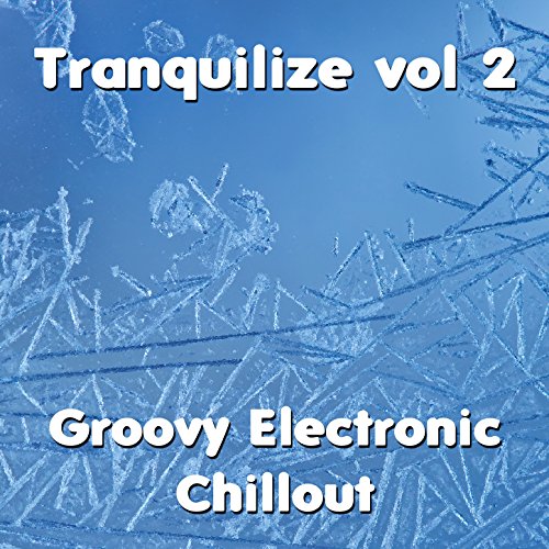 Amazon.com: Tranquilize, Vol. 2: Groovy Electronic Chillout : Various ...