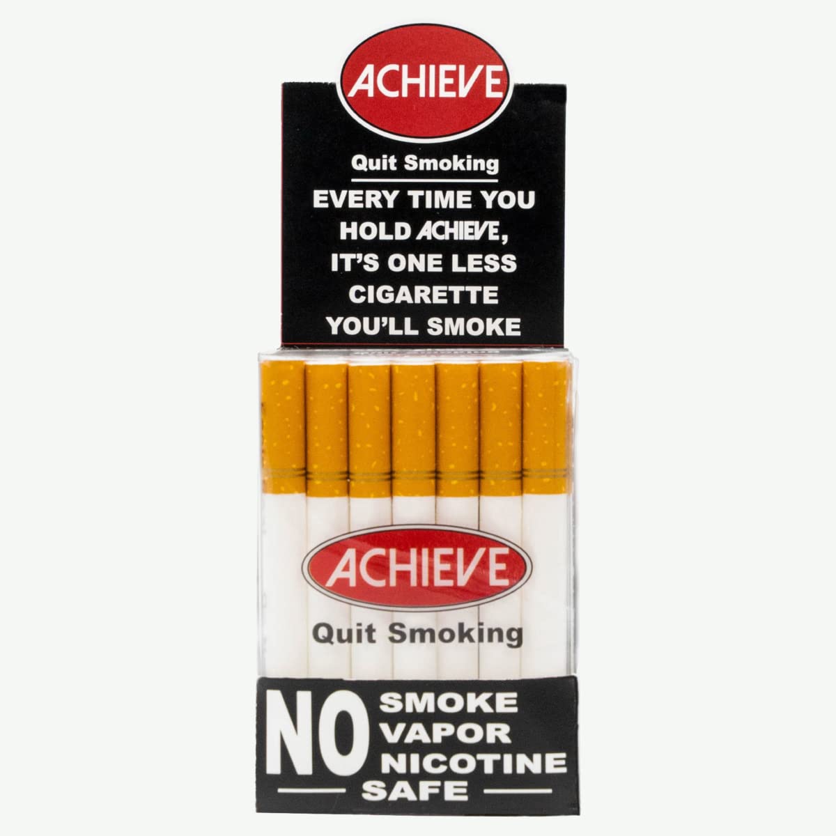 Quit Smoking Cigarettes