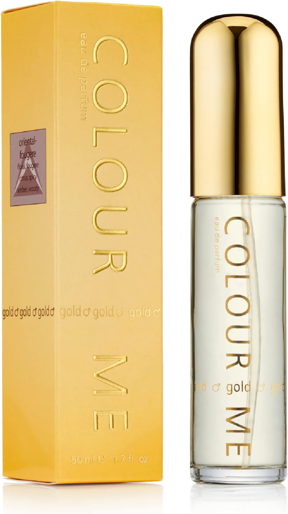 Amazon.com: Colour Me Pink by Milton-Lloyd - Perfume for Women - Floral ...