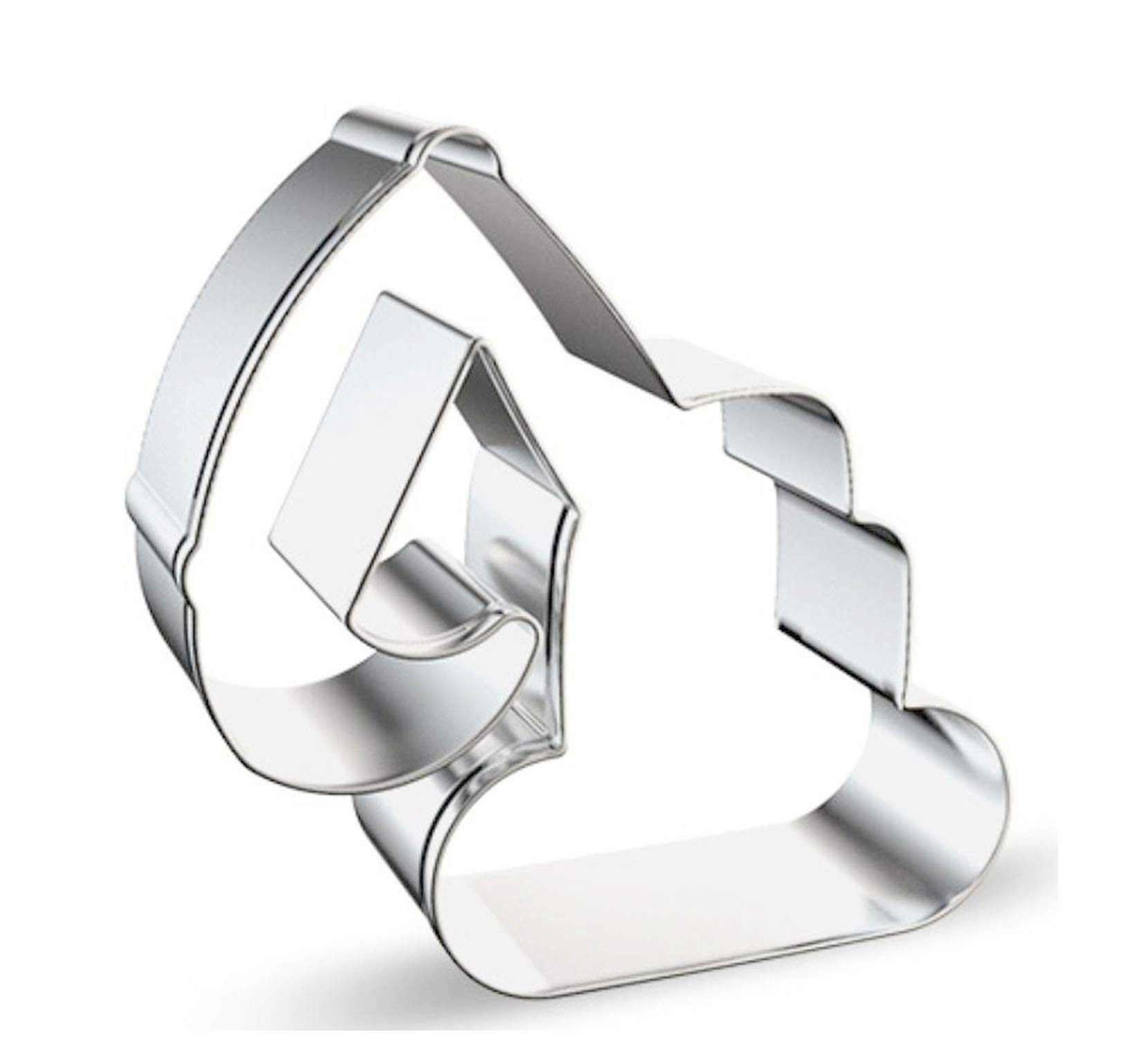 Amazon.com: WJSYSHOP Excavator Digger Cookie Cutter - A: Home & Kitchen