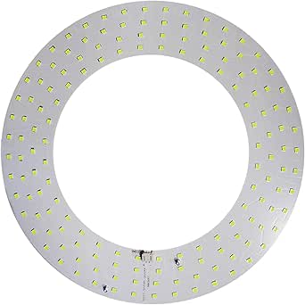 LED Replacement for T6 58 Watt Double Circline Bulb 2C Fluorescent ...