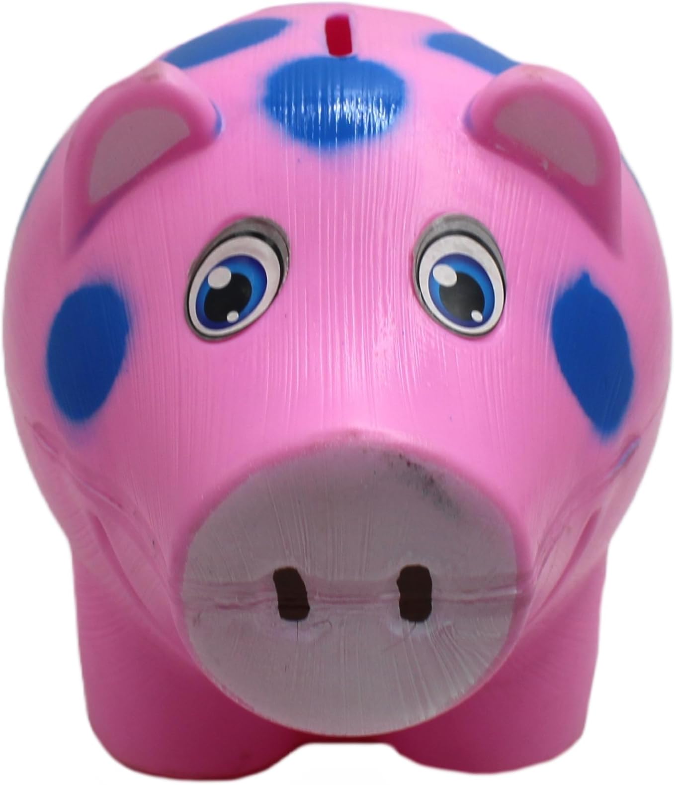 Neoinsta Mini Very Small Size Plastic Pig Piggy Bank | Money Bank ...