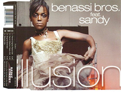 Benassi Bros - Illusion - Amazon.com Music