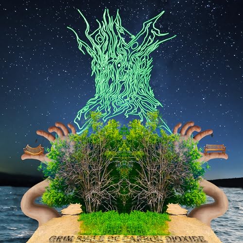 Amazon MusicでNeuroMechanical Bio CircusのGrim Smile of Carbon Dioxideを再生する