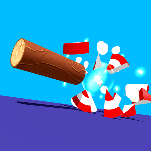 Log Throw 3d : Timber Hit - App on Amazon Appstore