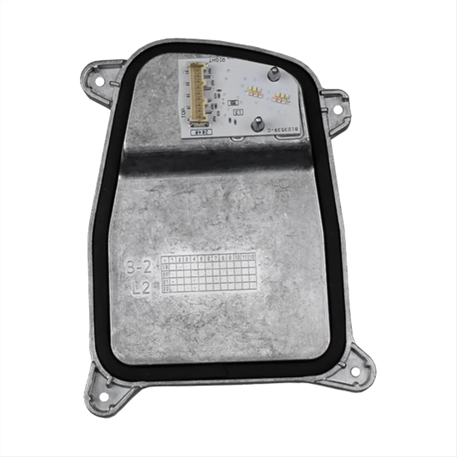 Amazon | 自動車用照明モジュール Compatible With MINI For F55 F56 2013 2014 2015 ...
