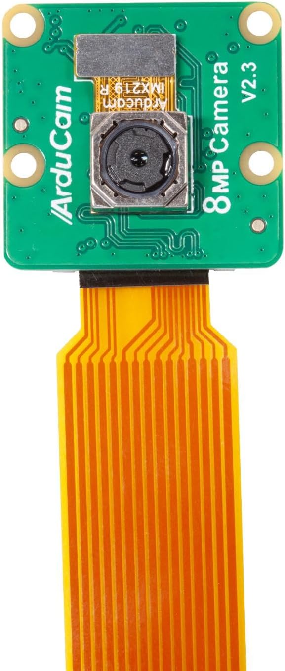 Arducam 8MP Auto Focus Camera Module for NVIDIA Sri Lanka | Ubuy