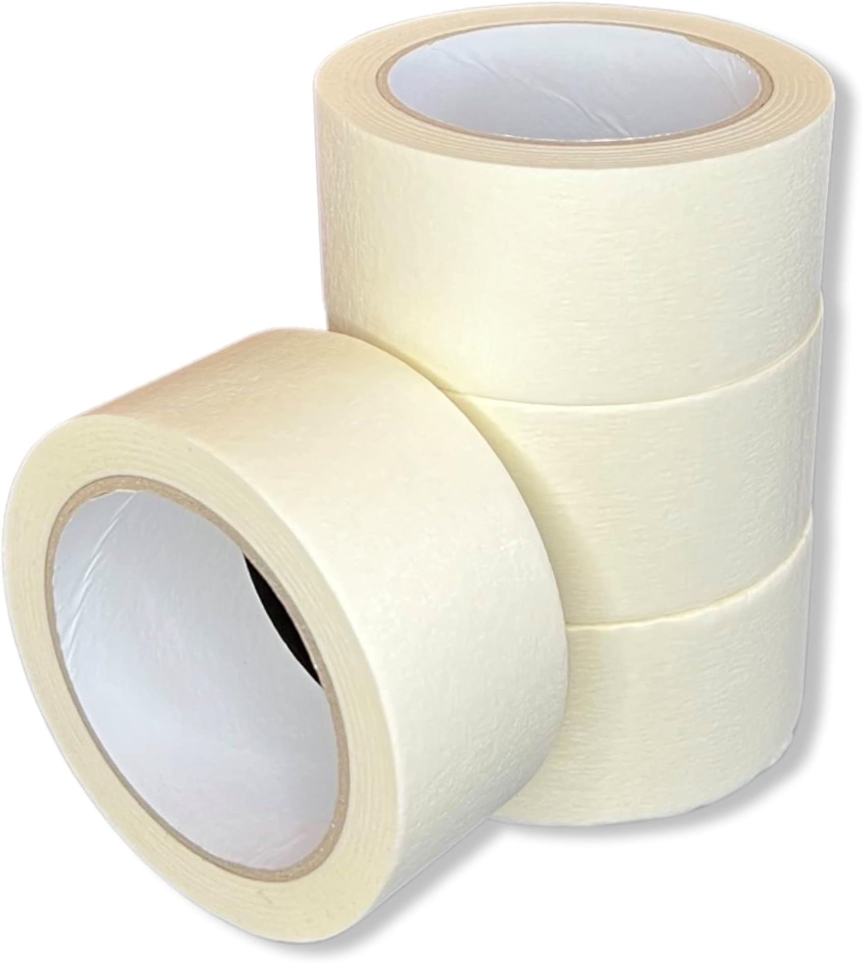 ProDec 3 inch x 50m Multi Surface Masking Tape For Painting, Painters ...