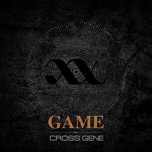 Play Game by Cross Gene on Amazon Music