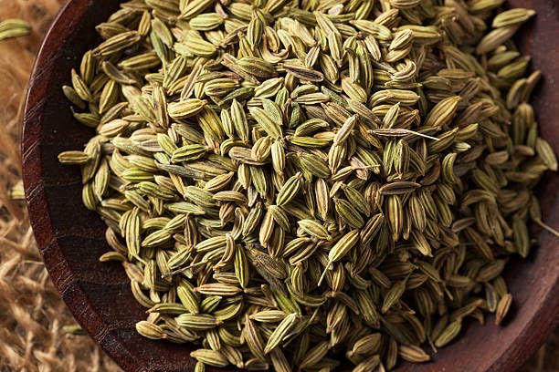 Farm Fresh Whole Carom (Ajwain), 100 g A022 : Amazon.in: Grocery ...