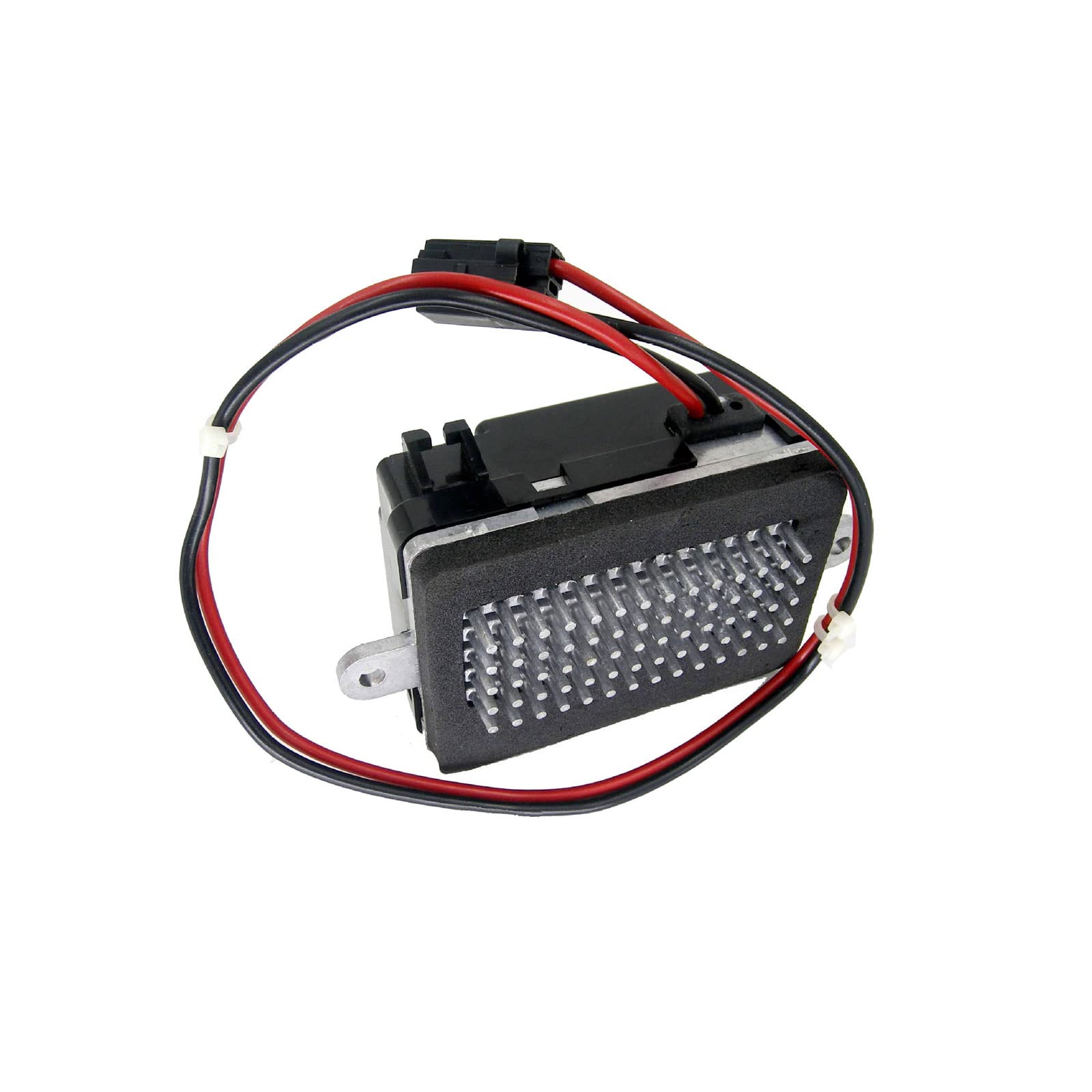 Snapklik.com : Automotive Air Conditioning Blower Speed Control ...