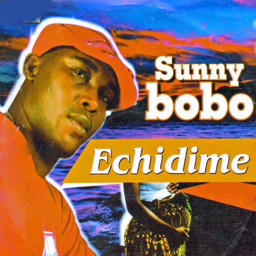 Amazon.com: Echidime : Sunny Bobo: Digital Music