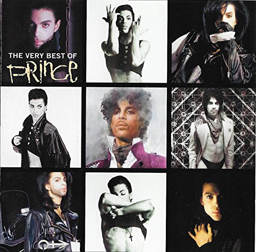 The Very Best Of Prince: Prince: Amazon.fr: CD et Vinyles}