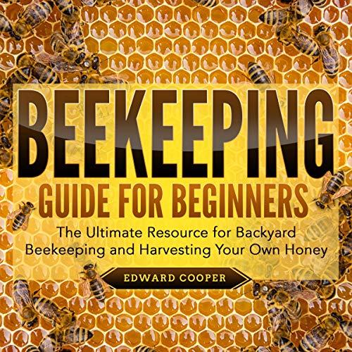 Amazon.com: Beekeeping Guide for Beginners: The Ultimate Resource for ...