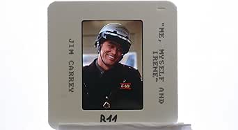 Amazon.com: Slides photo of Jim Carrey stars as Charlie Baileygates in ...