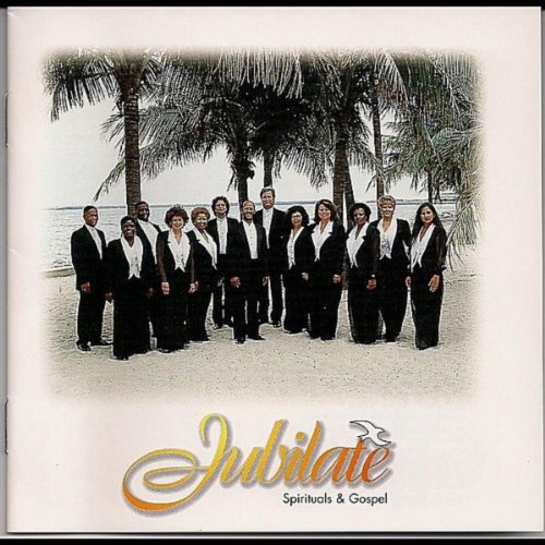 Play Jubilate by Jubilate Vocal Ensemble on Amazon Music