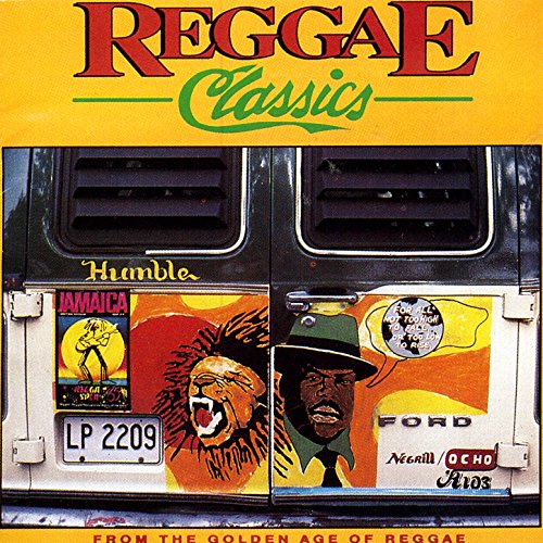 Play Reggae Classics by VARIOUS ARTISTS on Amazon Music
