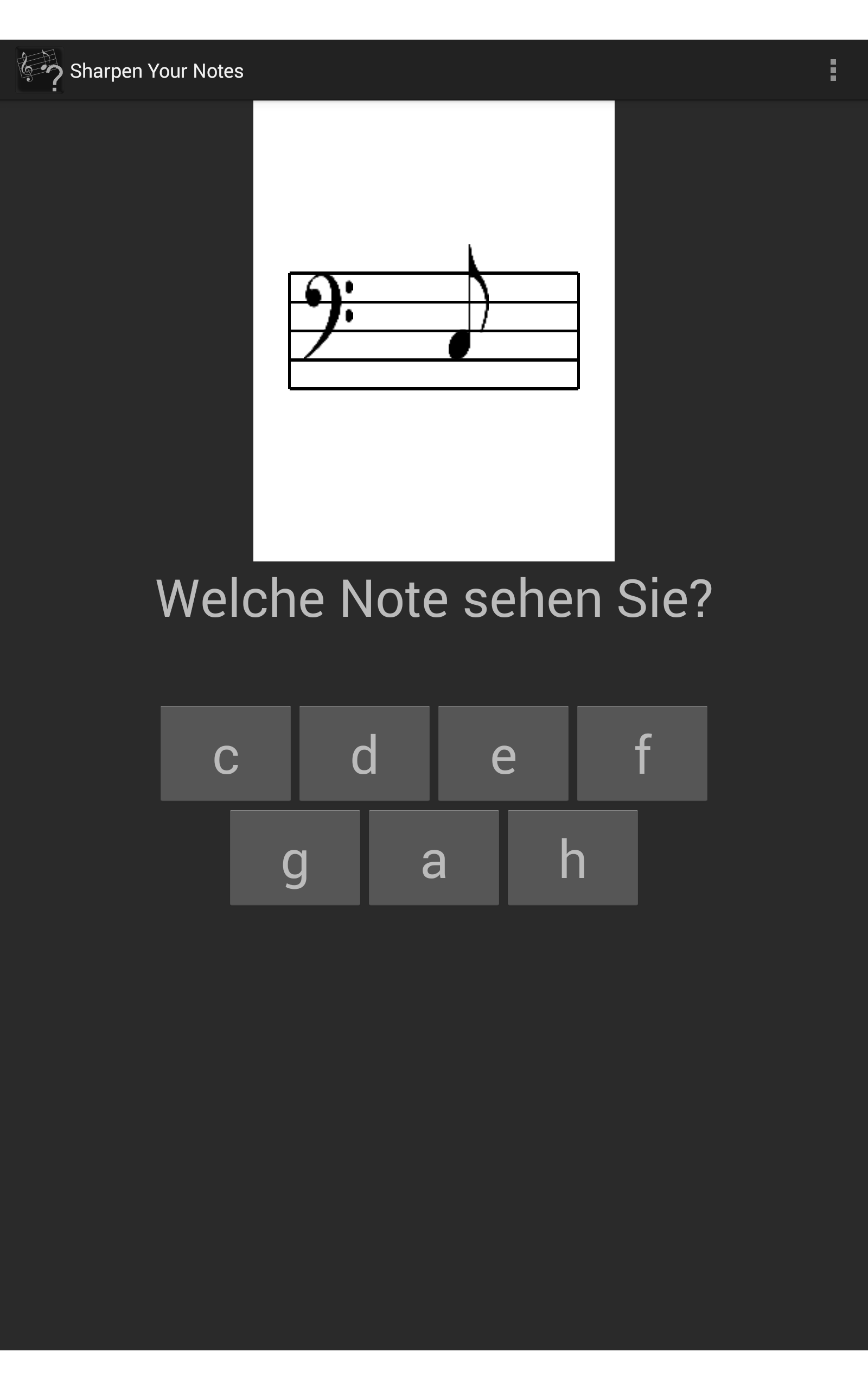 Sharpen Your Notes:Amazon.com:Appstore for Android