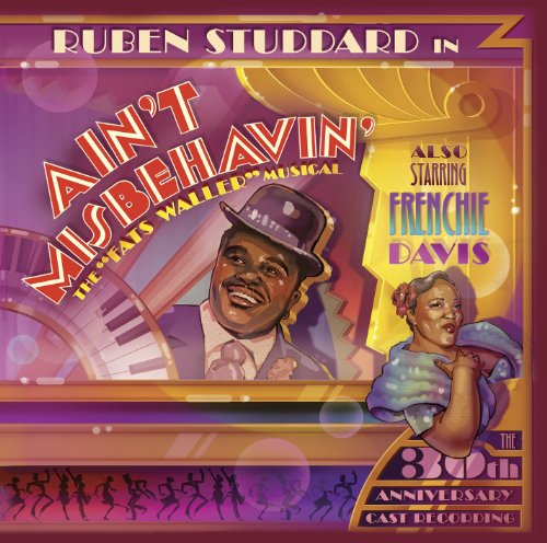 Play Ain't Misbehavin': The 30th Anniversary Cast Recording by VARIOUS ARTISTS on Amazon Music