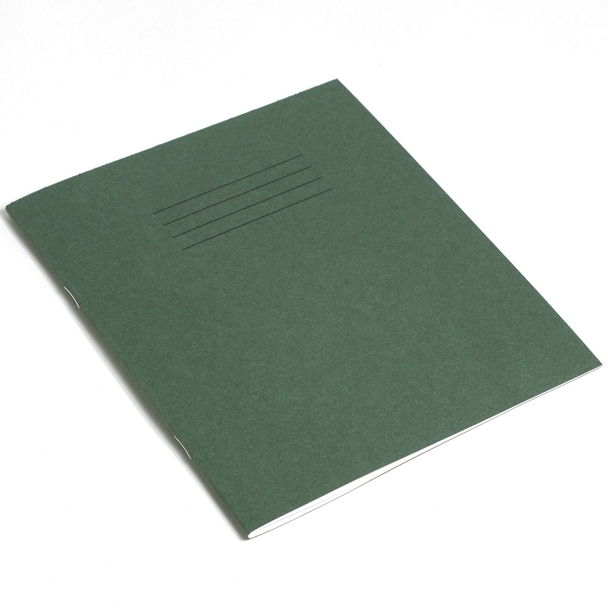 Rhino 8 x 6.5 Handwriting Practice Books, 32 Page / 4mm Feints Centred ...