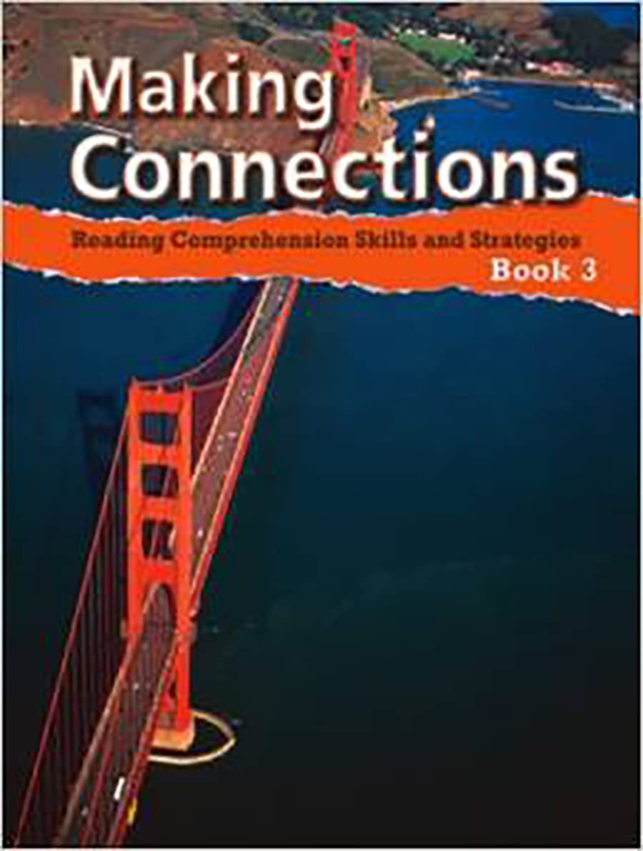Snapklik.com : Making Connections: Grade 3