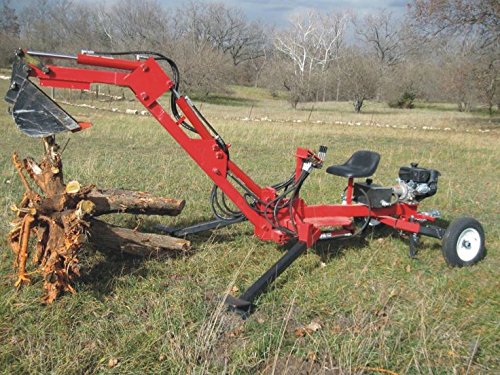 Portable Backhoe Craigslist