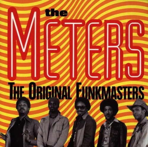 The Original Funkmasters: Amazon.de: Musik-CDs & Vinyl