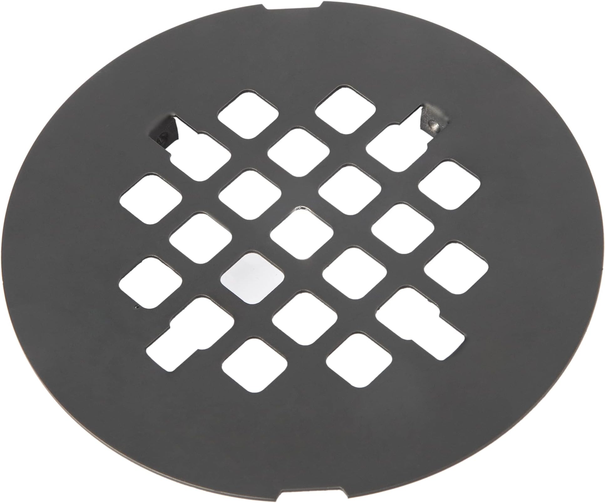 Amazon.com: EZ-FLO Stainless Steel Floor Drain Snap-in Cover for 2 Inch ...
