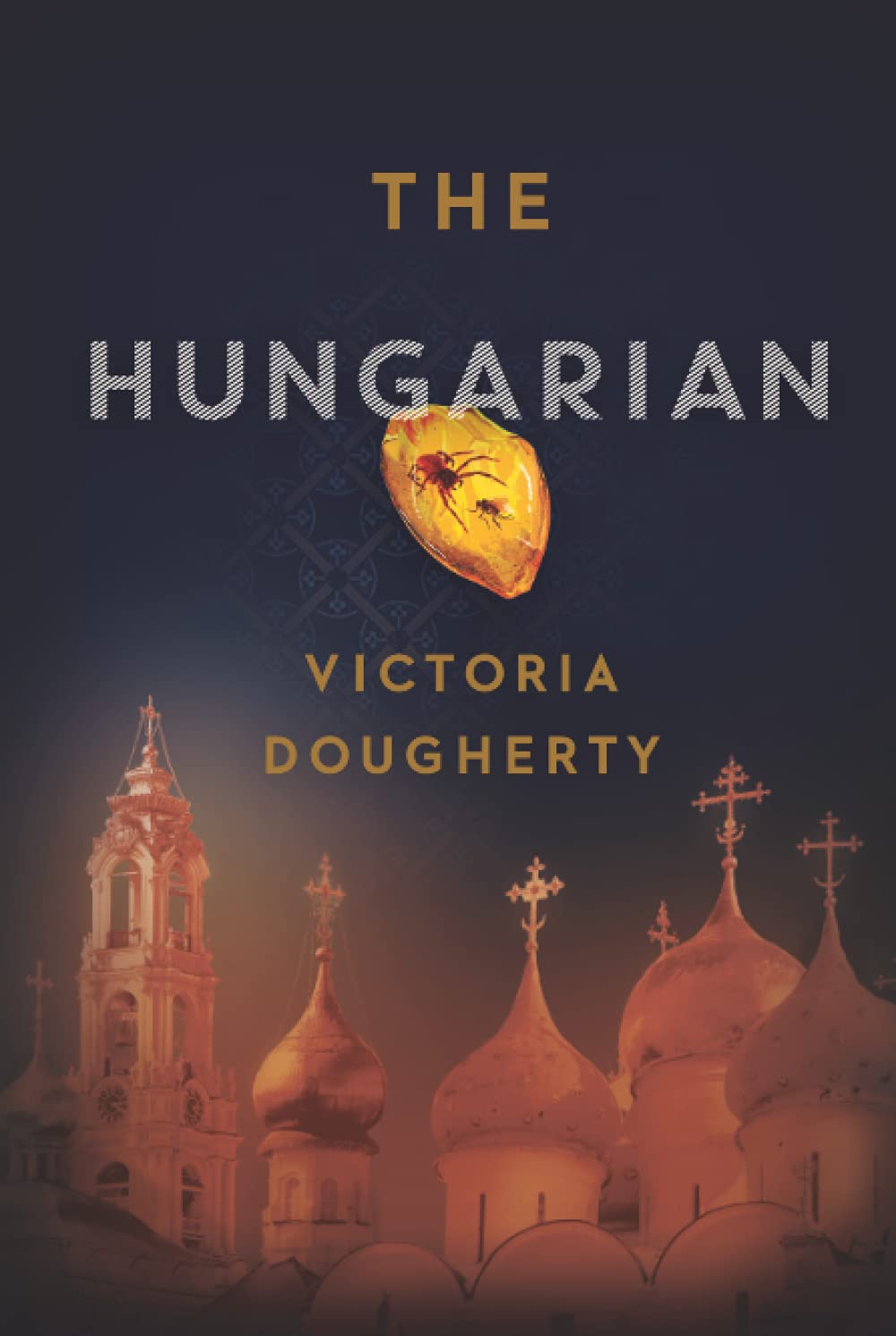 Amazon.com: The Hungarian (The Cold War Chronicles): 9781955039062 ...