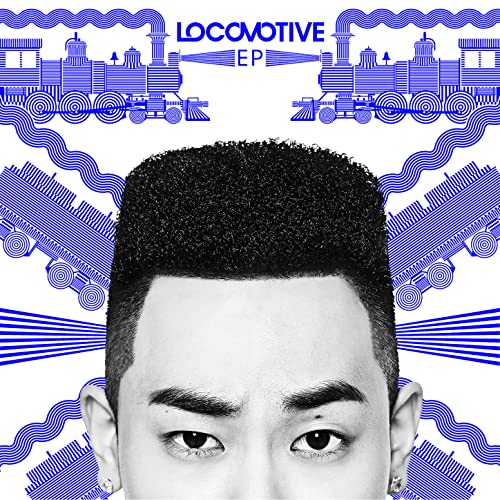 Amazon.co.jp: LOCOMOTIVE [Explicit] : LOCO: デジタルミュージック