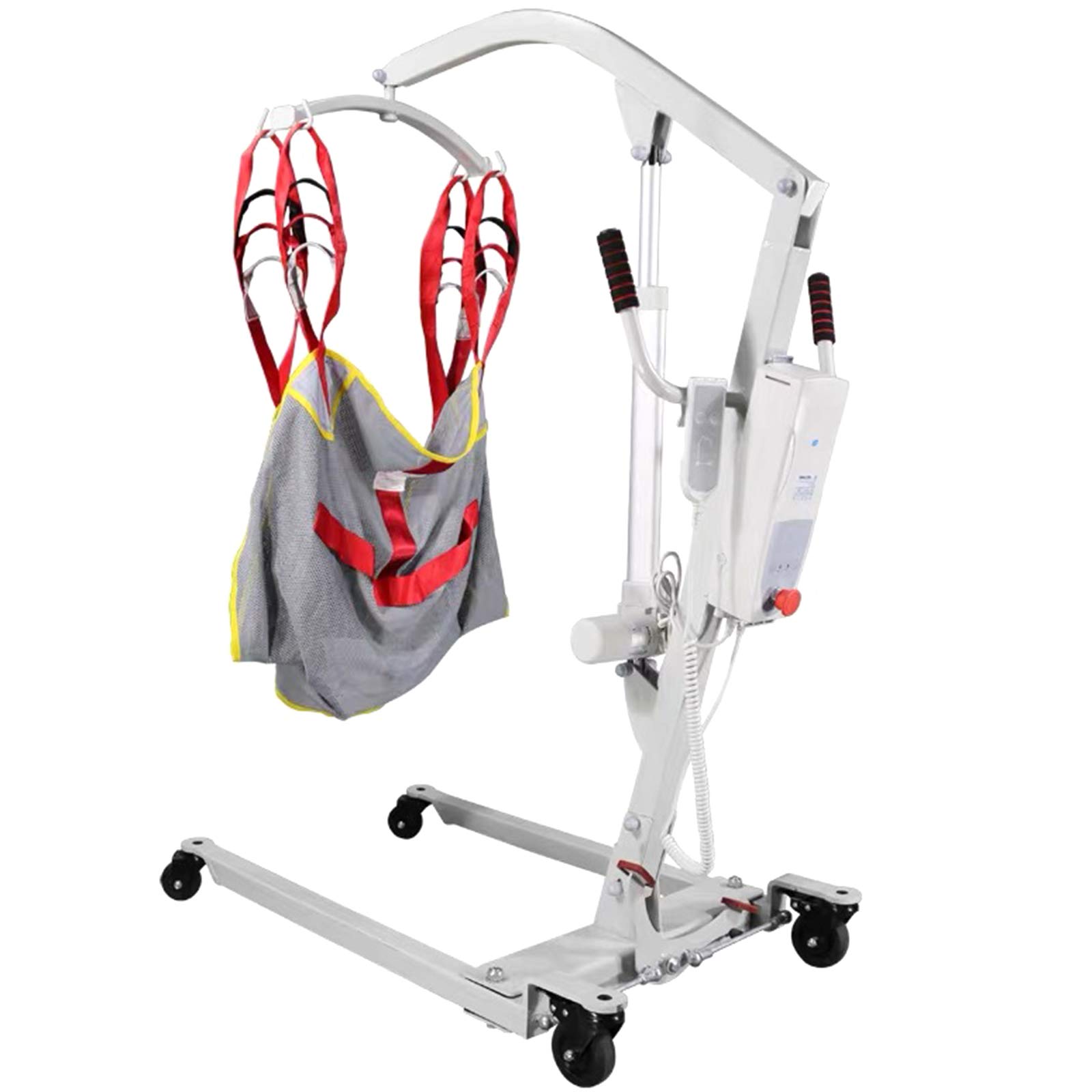 Buy Patient Hoist Lifts, Patient Lifting Hoist Folding Engine Crane ...