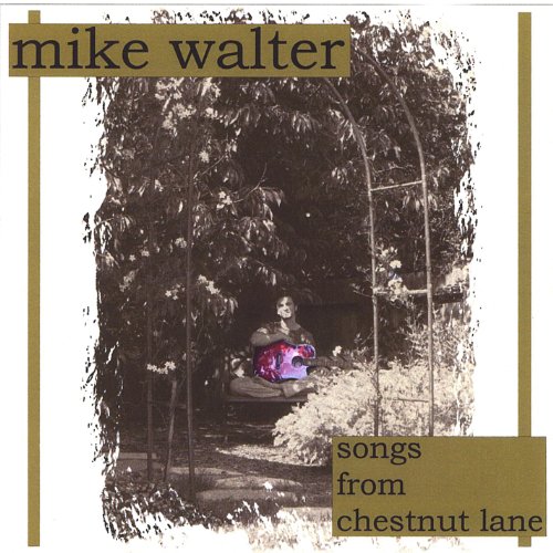 Amazon.com: Songs From Chestnut Lane : Mike Walter: Digital Music