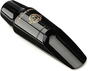 Selmer Paris Embouchure, sax alto, S-80, D : Amazon.fr: Instruments de ...