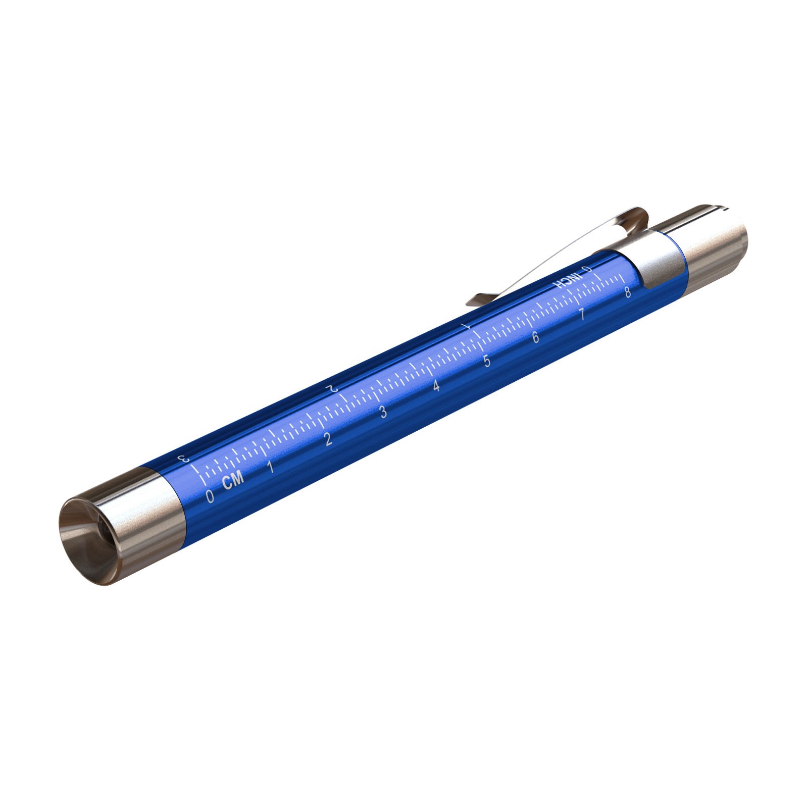 Snapklik.com : Blue - Pocket Penlight