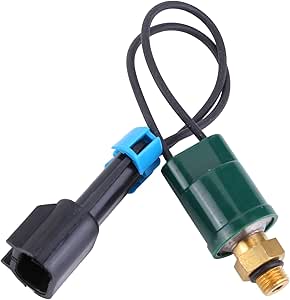 Amazon.com: Aublinto 30T60223 Power Take Off Pressure Switch Compatible ...